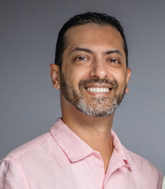 interTouch appoints Rupinder Juttla as Head of Operations, EMEA and ...