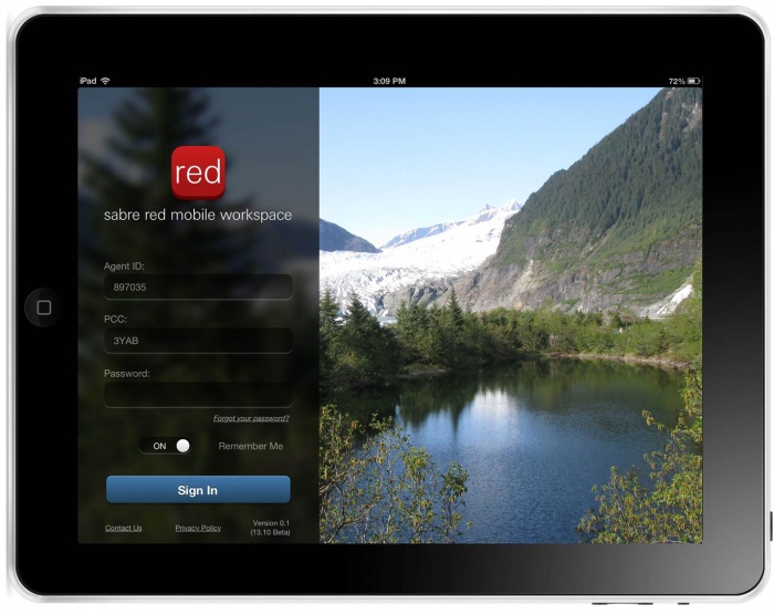 Sabre launches new travel app | News | Breaking Travel News