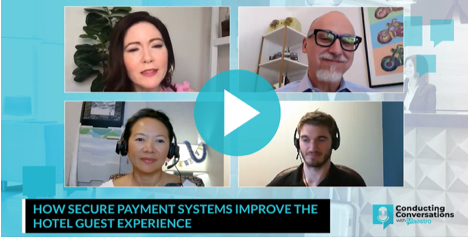 Maestro PMS Enables Secure Online Payments with Integration to ...
