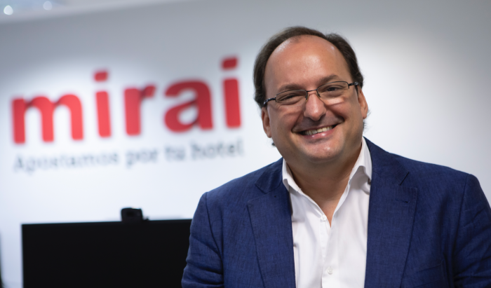 Mirai exceeds 5.8 million room nights and $1B TTV in 2023 and targets ...