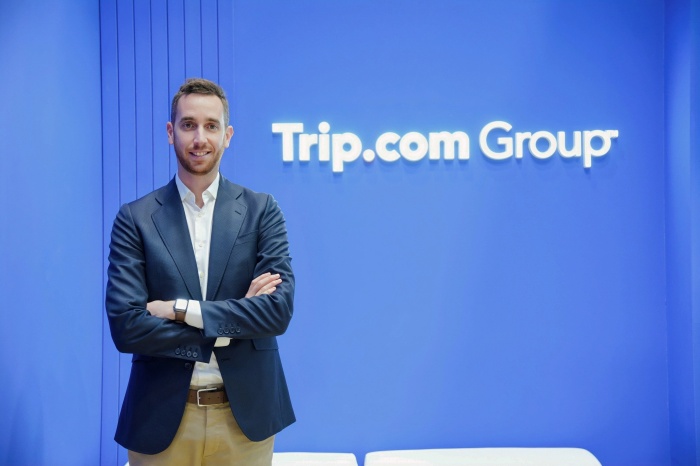 Trip.com Group Highlights Growth in Spain’s Asia Travel Market and ...