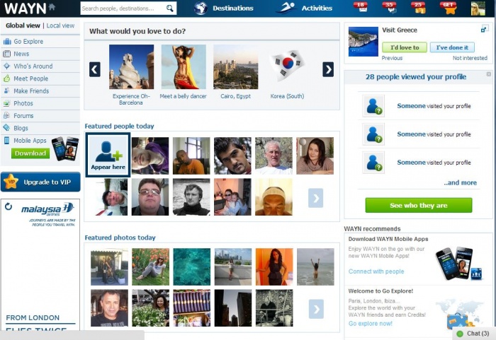 WAYN takes top title at World Travel Awards | News | Breaking Travel News