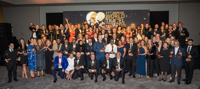 World Travel Tech Awards reveals 2024 winners at Madeira ceremony ...