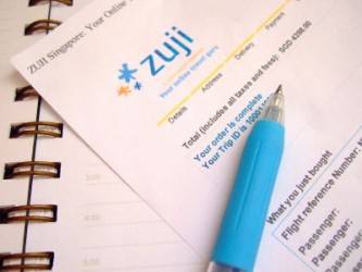 ZUJI sings up with Tourism Authority of Thailand | News | Breaking ...