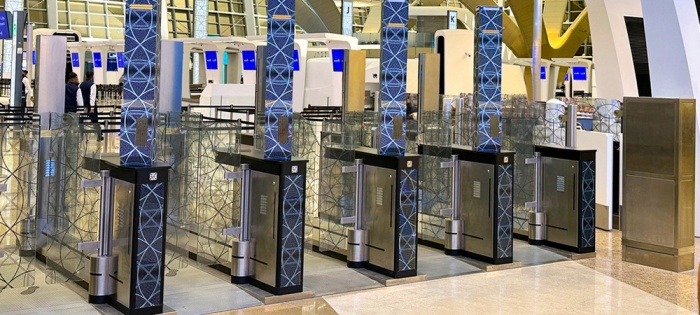 Zayed International Airport Revolutionizes Passenger Experience with ...