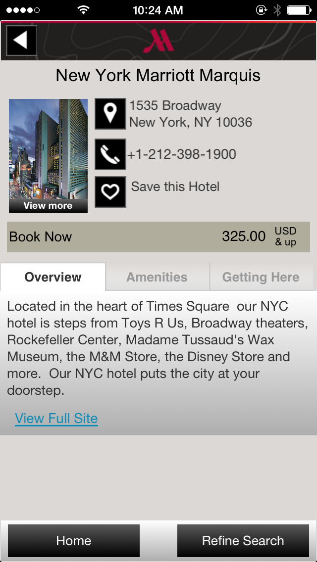 Marriott rolls out mobile check-in across brand portfolio | News ...