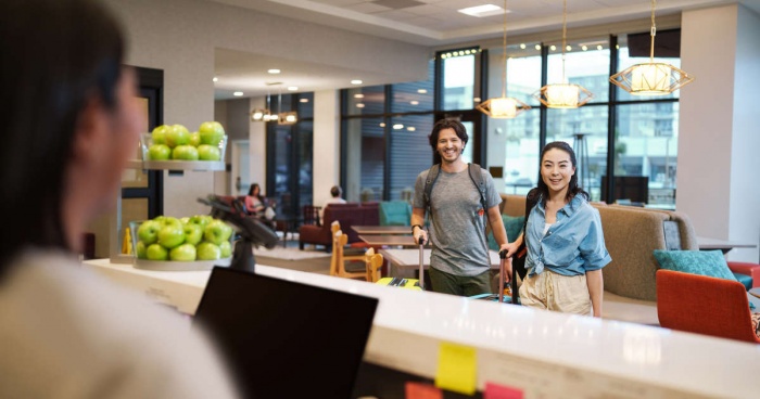 Hilton’s cloud-based Property Engagement Platform reaches milestone ...