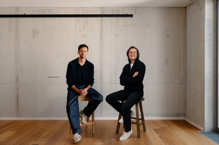 Arbio raises $36m to build Europe’s first AI-native holiday rental ...