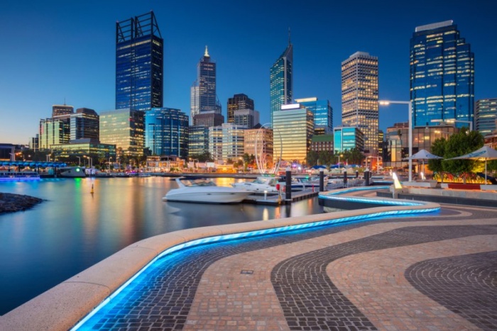 Australia’s Tourism Sector Set to Contribute Record-Breaking $265BN to ...