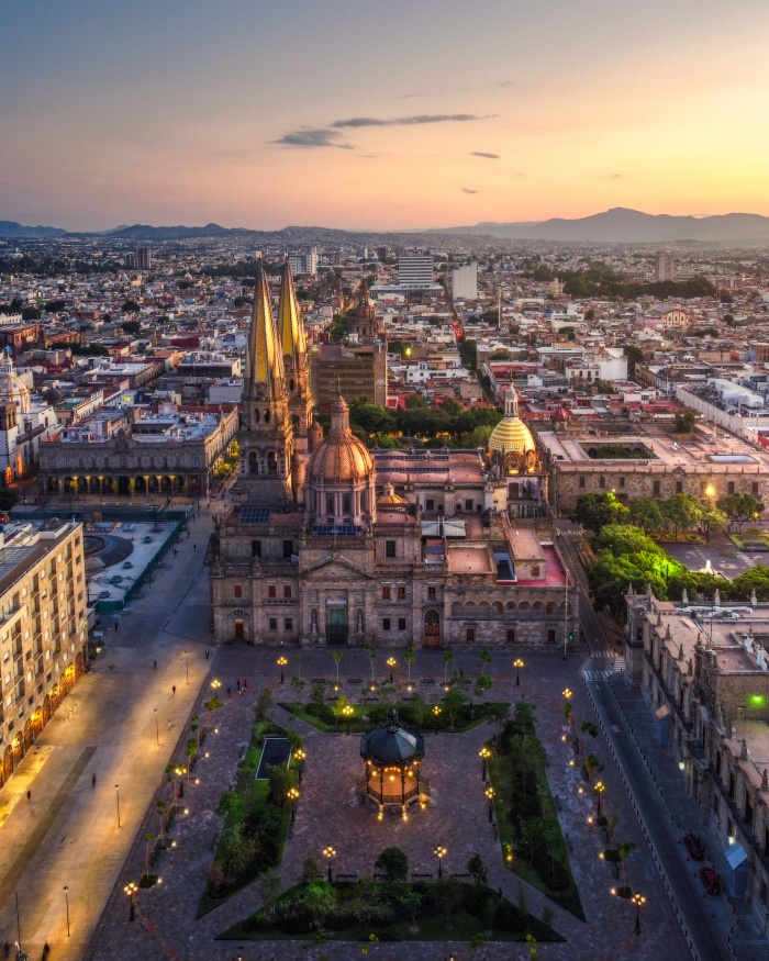 The state of Jalisco ready to welcome the world as FIFA World Cup 2026 ...