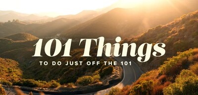 Visit Conejo Valley Invites Travelers to Discover “101 Things to Do ...