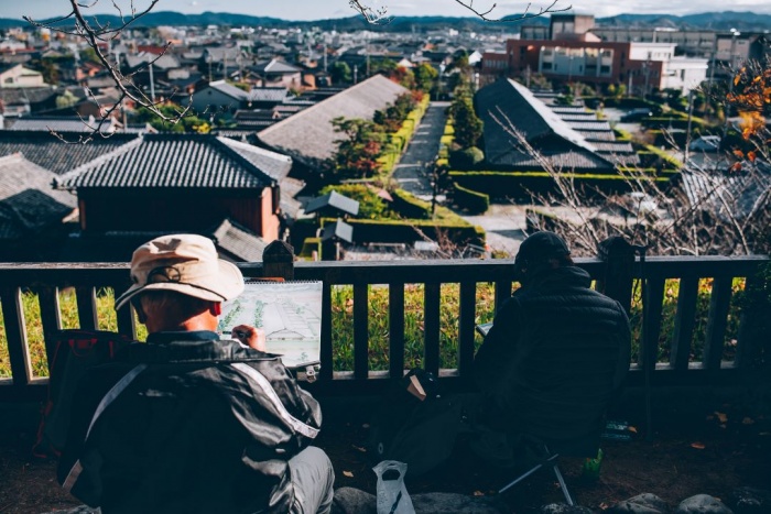 Visit Mie: what to do and see in this hidden gem | News | Breaking ...