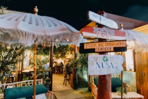 Local Vibes Come to a Regenerated Area of Aruba | News | Breaking ...