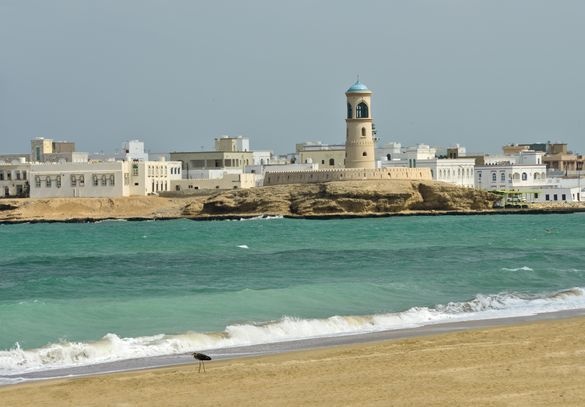 What to See and Do in Sur, Oman, Arab Tourism Capital 2024 | News ...