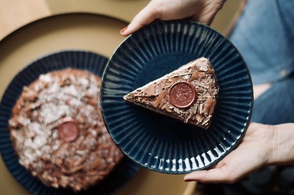 Celebrate Roald Dahl Day Willy Wonka Style, With Geneva Tourism’s Choco ...