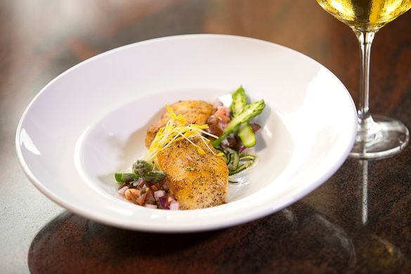 ‘The Art of Dining’ to Highlight Daytona Beach’s Elevated Cuisine Scene ...
