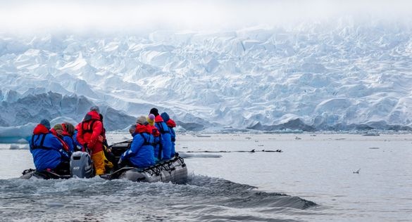 Expert Guidance Now the Number One Driver of Expedition Travel ...