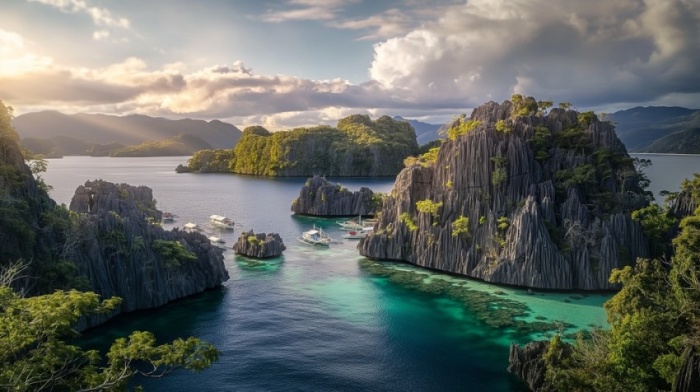 Philippines’ Travel & Tourism Sector Set for Historic Year | News ...