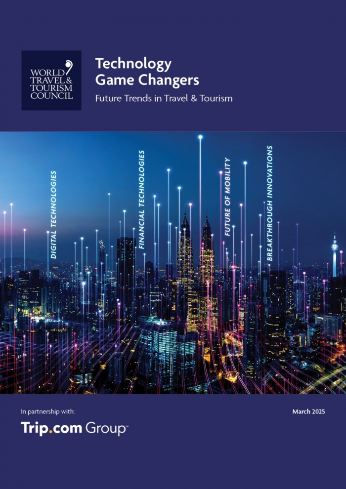 WTTC & Trip.com Group: Transforming Travel | News | Breaking Travel News