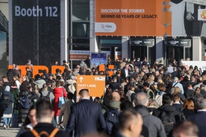 ITB Berlin 2026: The industry sets an example for dialogue and ...