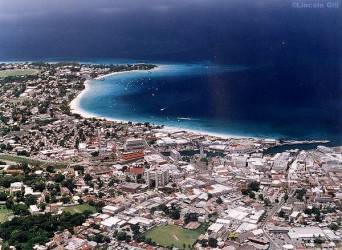 Historic Bridgetown offered UNESCO status | News | Breaking Travel News