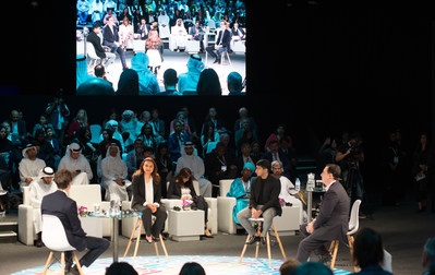 Culture Summit Abu Dhabi 2022 to bring global cultural leaders to UAE | News | Breaking Travel News