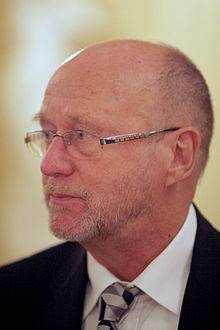 Hanekom steps up as South Africa tourism minister | Focus | Breaking ...