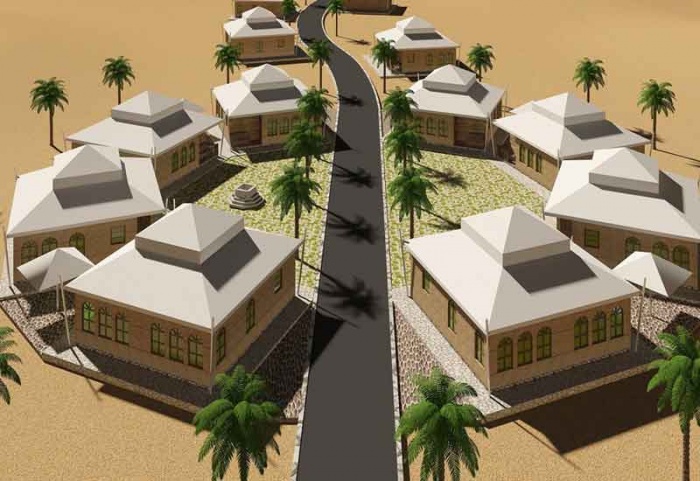 Al Nahda Resort & Spa set for Dunes expansion in Oman | News | Breaking ...