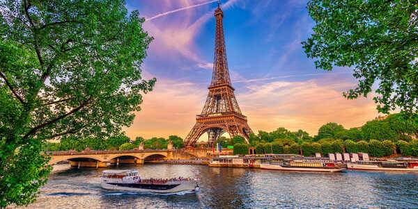 French tourism relishes outstanding year | News | Breaking Travel News