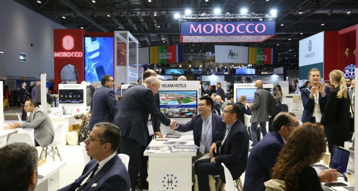 WTM, London Best Stand Winners of 2022 Announced | News | Breaking ...