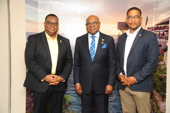 Jamaica and the Cayman Islands set to collaborate on tourism | News ...