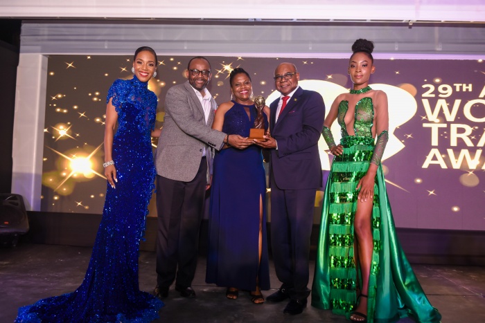 Jamaica Wins Top Prizes at World Travel Awards Caribbean & The America ...