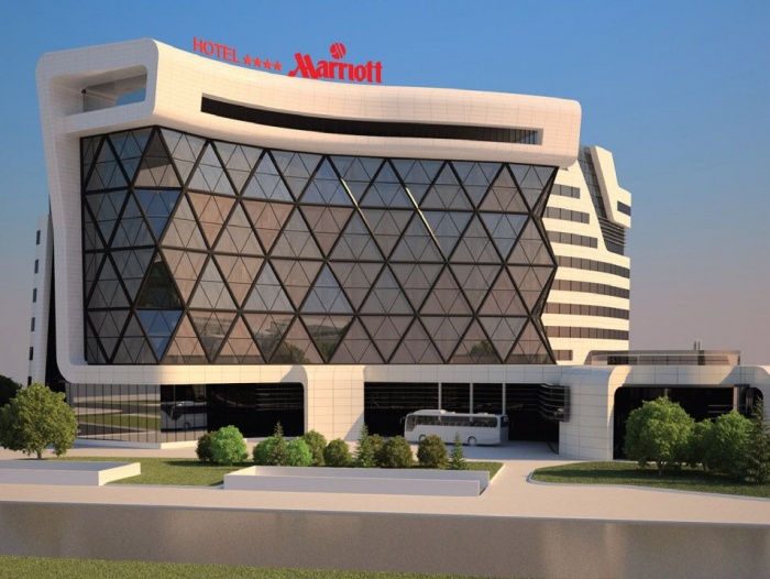 Marriott International to expand in Belarus with second Minsk property ...