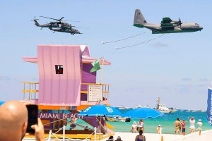 Miami Beach Prepares to Welcome Returning Events and Debut Experiences ...