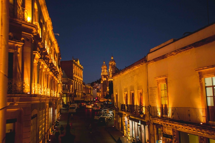 Zacatecas expands its connectivity with a new flight to Oakland | News ...