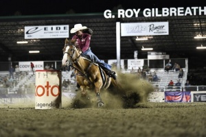 North Dakota Summer Comes Alive with Rodeos, Racing and Prairie ...