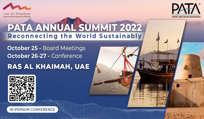 PATA GEARS UP FOR ITS FIRST FORUM IN THE MIDDLE EAST | News | Breaking ...