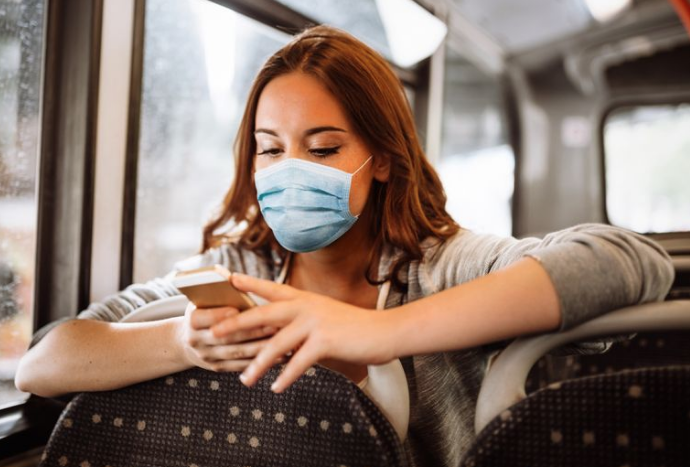 Latest face mask rules in Portugal for holidaymakers | News | Breaking ...