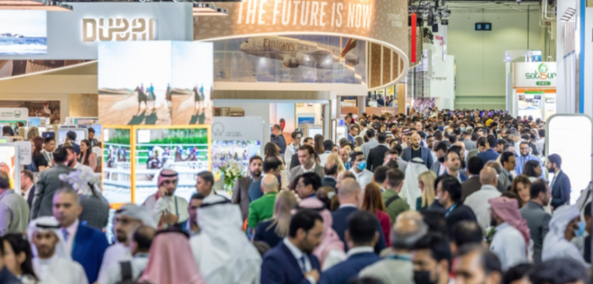 MEA region expected to return to pre-pandemic levels of business travel ...