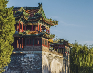 China Surges Ahead: Travel & Tourism Sector Forecast to Hit a Record ¥ ...