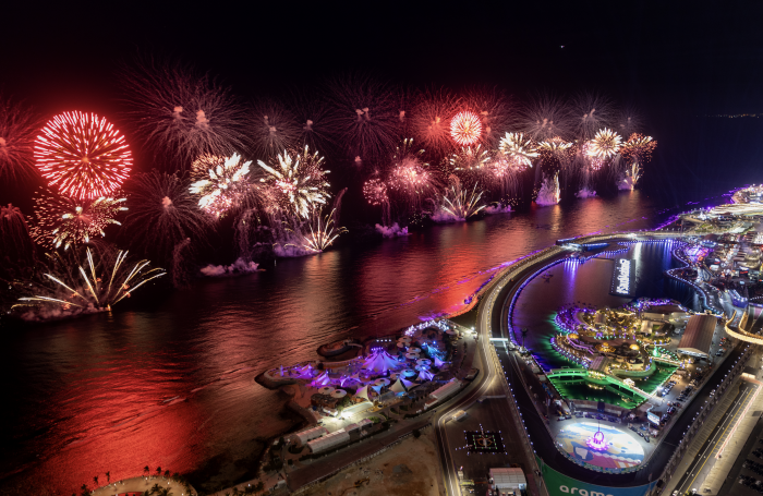 Six Destinations That Capture the Spirit of Saudi | News | Breaking ...