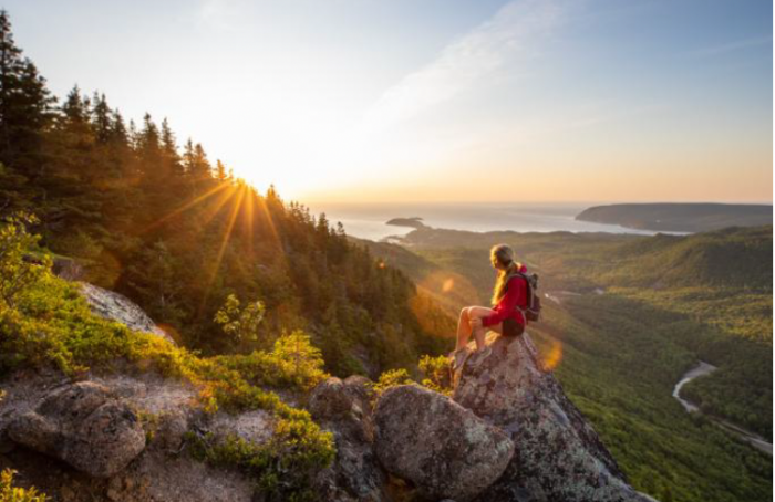 Free Admission to Parks Canada Sites across Nova Scotia Return With ...