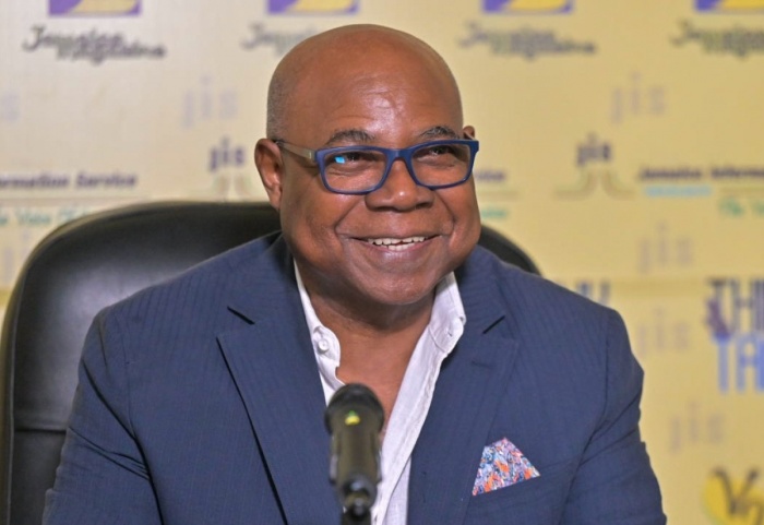 Faith-Based Tourism Provides Major Growth Opportunity – Bartlett | News ...