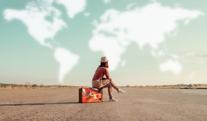 NEW RESEARCH HIGHLIGHTS GROWING DEMAND FOR ‘OFF-GRID’ TRAVEL | News ...