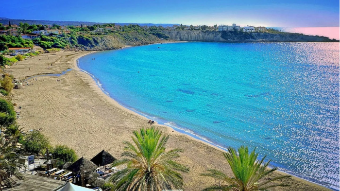 Coral Bay, Cyprus: Your Guide to Sun-Drenched Shores and Ancient ...