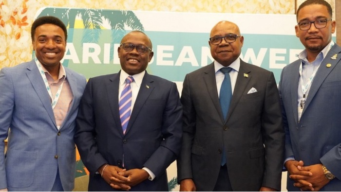 Travel Advisors Critical to Jamaica’s Tourism Growth | News | Breaking ...