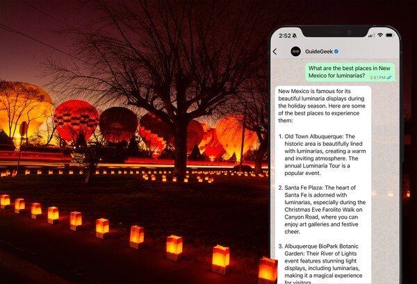 Trip.com Group invites travel industry to journey into the future ...