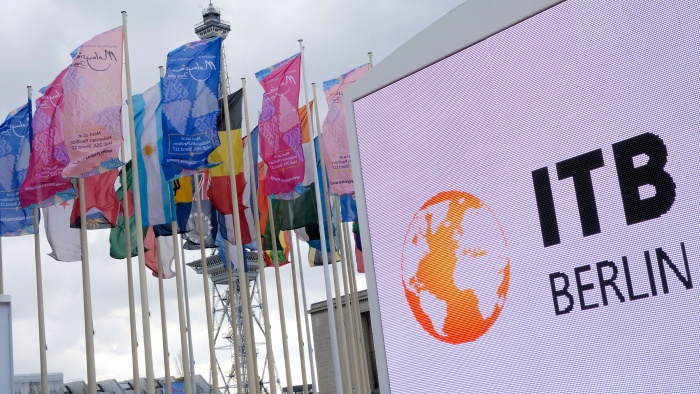 ITB BERLIN CONVENTION: INDUSTRY’S LEADING CONVENTION ADOPTS ’MASTERING ...