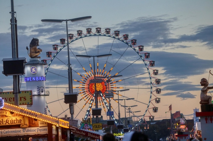 European travelers outside Germany boost Oktoberfest 2025 bookings | News | Breaking Travel News