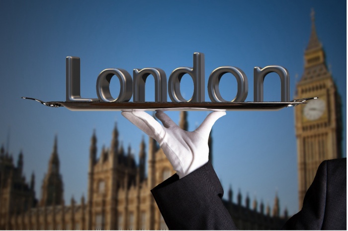 Best Hidden Restaurants in London That Locals Swear By | News ...